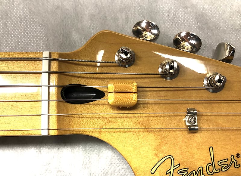 NEW! G & D String Bender Nugget - Multiple Colors | Reverb