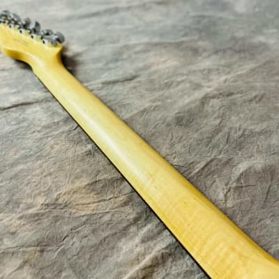 Limited Edition G&L ASAT Classic Thinline 2022 3-Tone | Reverb