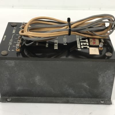 Altec Lansing N-800-D Dividing Crossover Network N800D Rare | Reverb