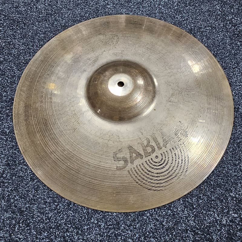 Crash Cymbal 18" Sabian B8 PRO USED! RKPRO270623 | Reverb