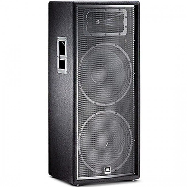 JBL JRX225 Dual 15" Passive Speaker | Reverb Australia
