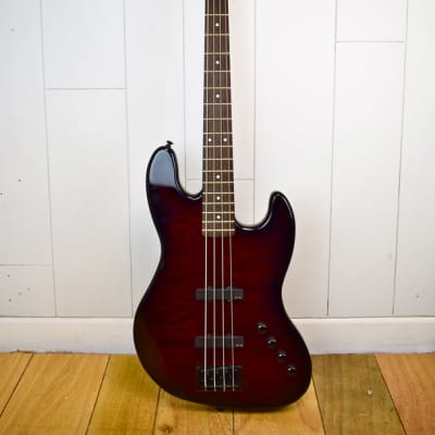 Spector Coda IV Bass (Used) | Reverb