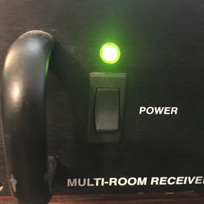 ADA SUITE 1800 MULTI-ROOM RECEIVER | Reverb
