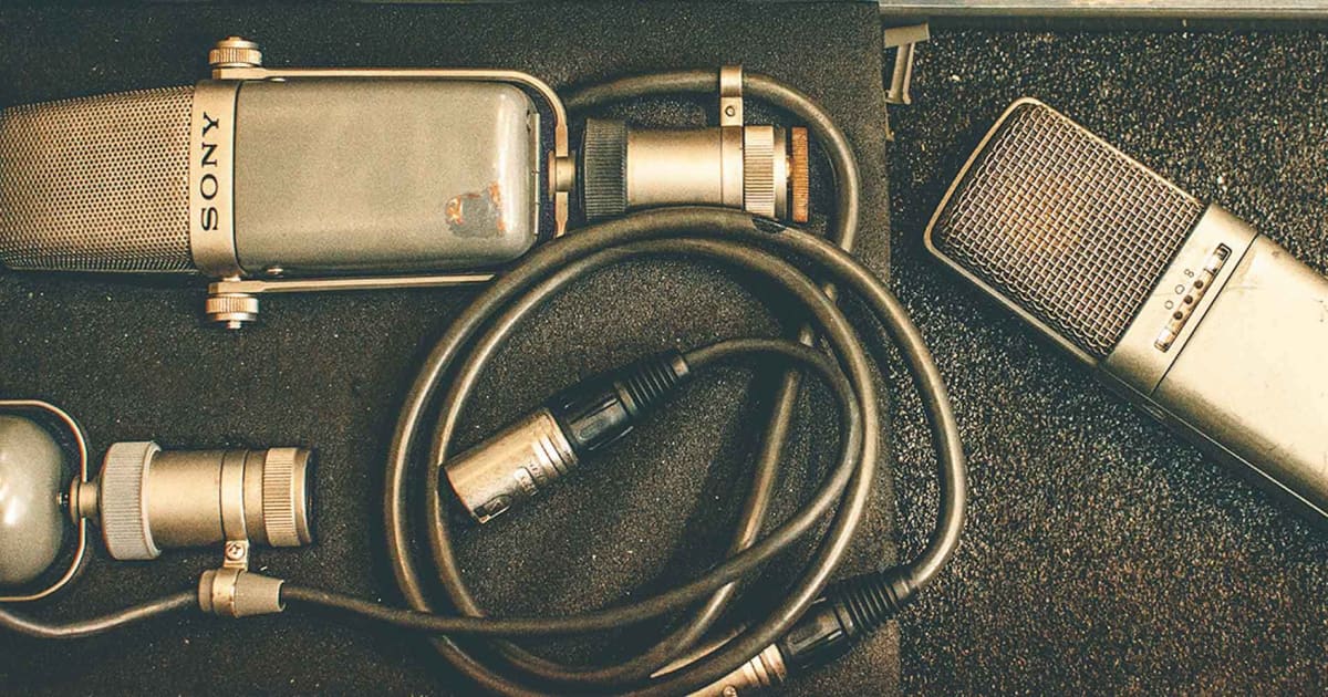 How Well Do You Know Microphones? | Reverb News