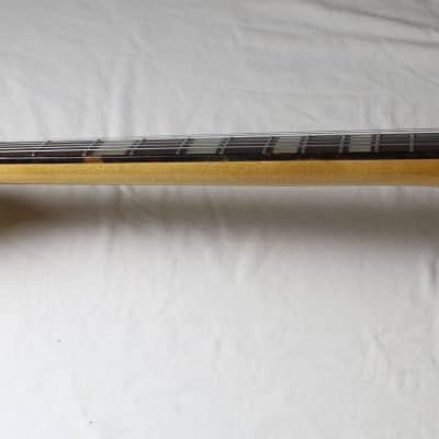 EXTREMELY RARE Vintage HOPF Original Acoustic Archtop Guitar, | Reverb