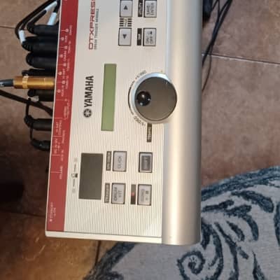 Yamaha DTXpress IV Electronic Drums 2020's | Reverb