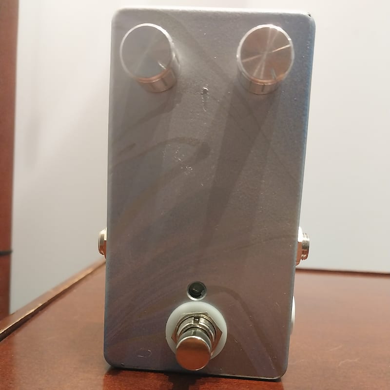 Shadowbox Black Cat Overdrive Clone 2023 ( Summer Sale!) | Reverb