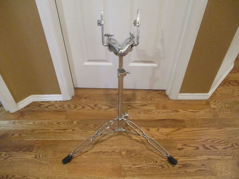 Tama Heavy Duty Double Tom Stand w/Locks, Ball & Socket, | Reverb