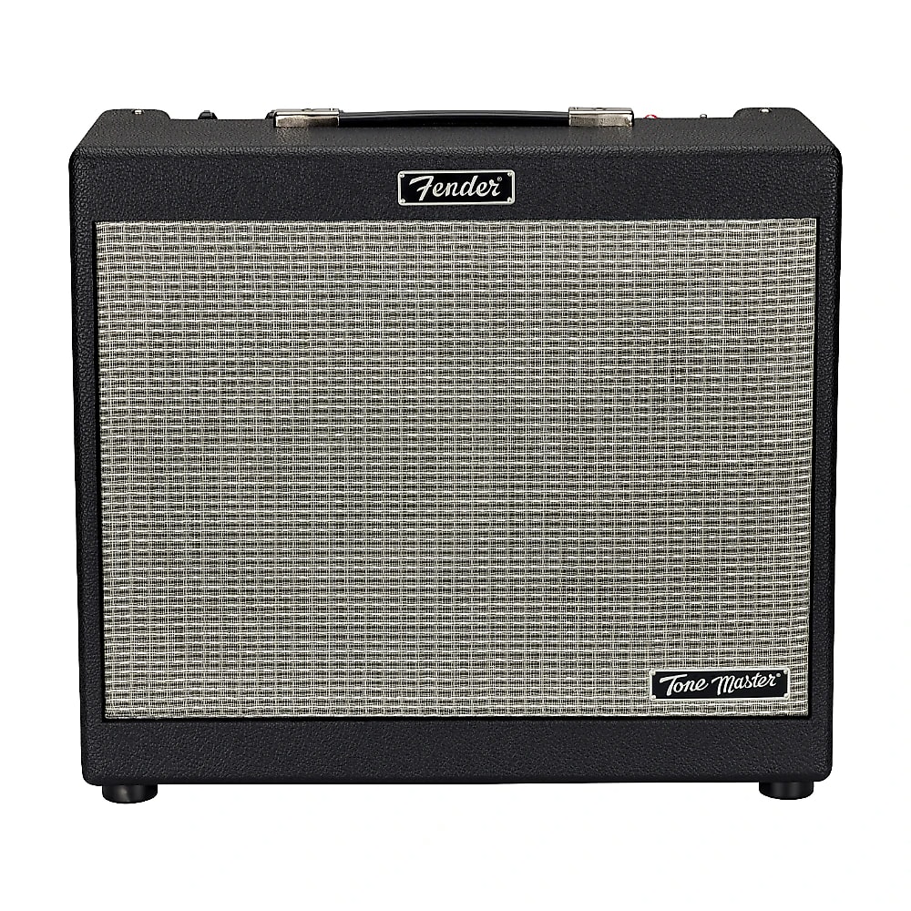 Fender Tone Master FR-10 1000-Watt 1x10" Active Guitar | Reverb