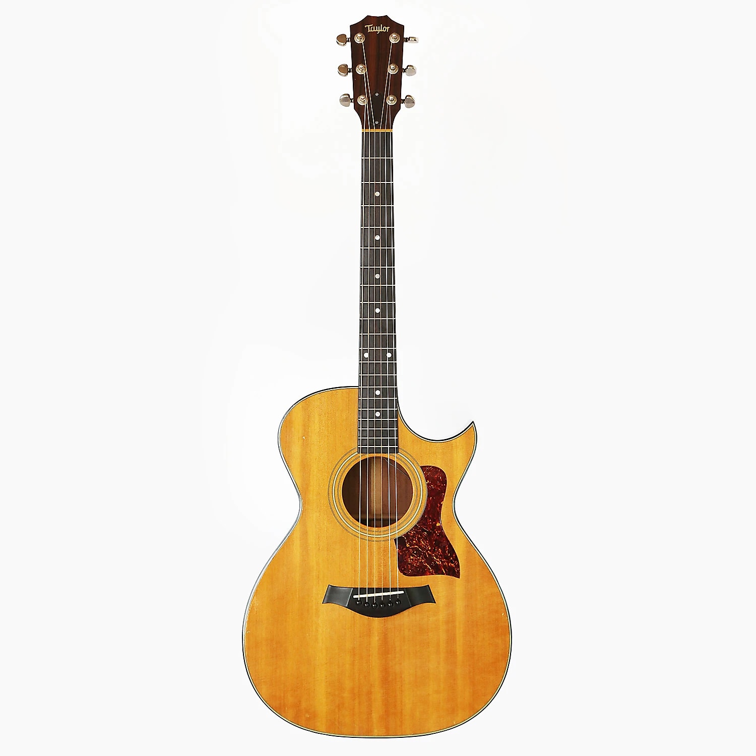Taylor 512c (1992 - 2000) | Reverb