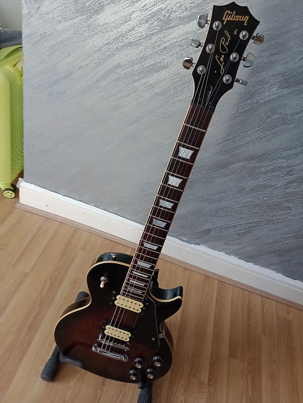 Hohner Rockwood LX250G | Reverb UK