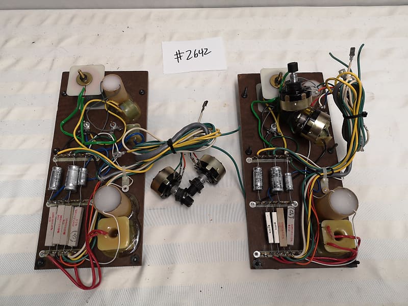 jbl l110 crossovers | Audiokarma Home Audio Stereo Discussion Forums