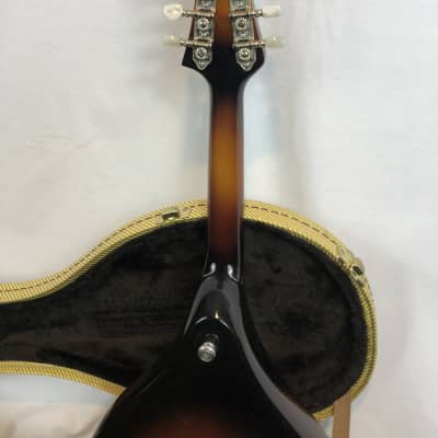 Rigel A+ Mandolin | Reverb