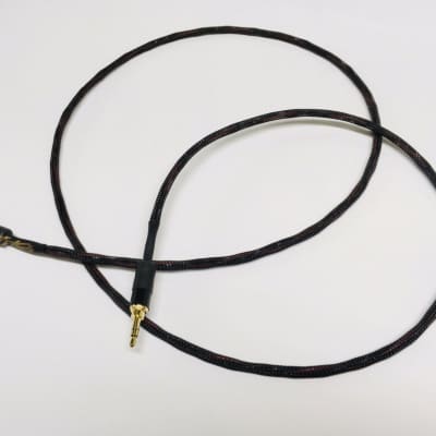 Ampex Connecting Cable Rare Vintage Amphenol Connectors | Reverb