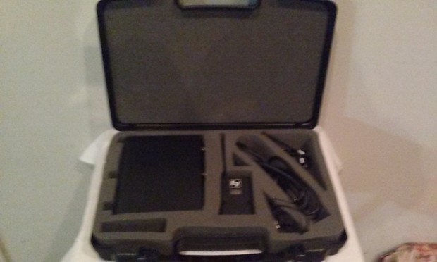 Electro-Voice ClearScan RE2 Wireless System | Reverb