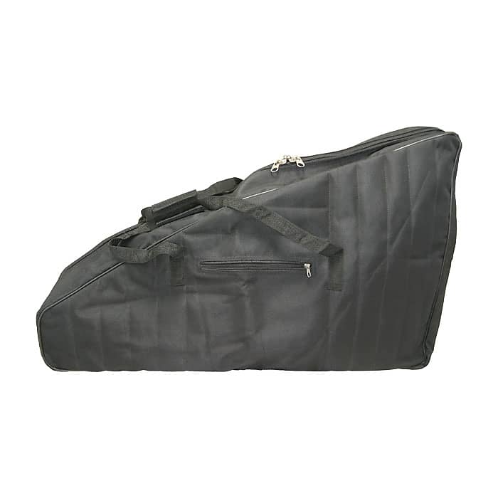 Pixie Harp Case | Reverb