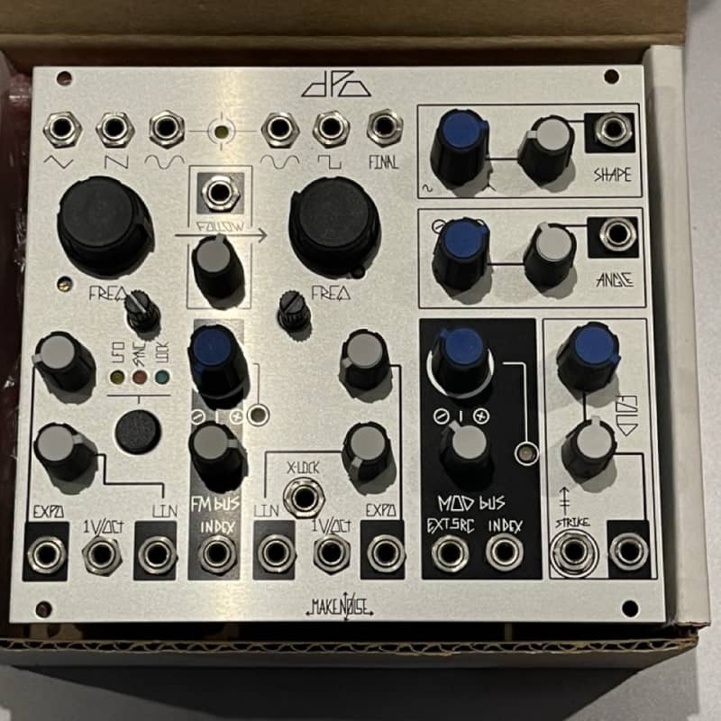 Modular Synths For Sale - New & Used Modular Synths | Reverb