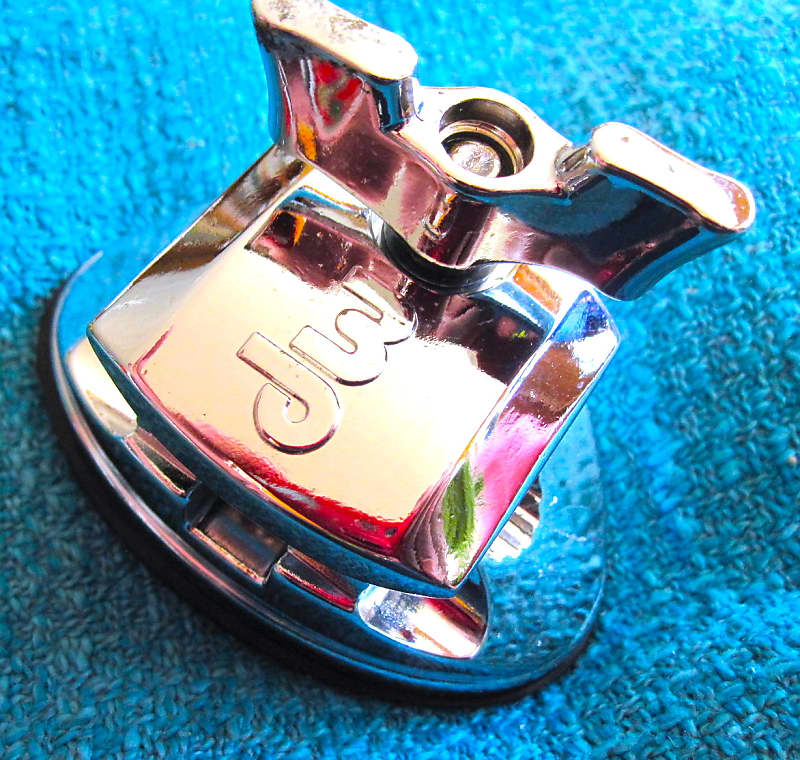 DW Tom or Floor Tom Mount Bracket #1 | Reverb DW Tom or Floor Tom Mount Bracket #1 | Reverb