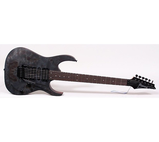 Ibanez RG370PBZ-TGF RG Series 6 String Electric Guitar in | Reverb