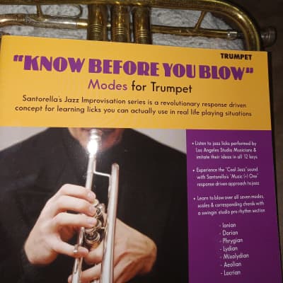 Feeling Horns? Trumpet packet | Reverb