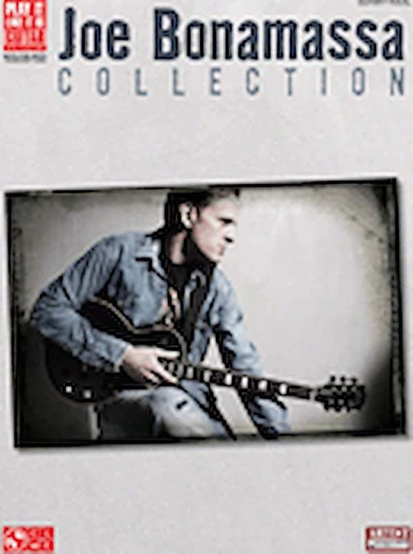 Joe Bonamassa Collection | Reverb