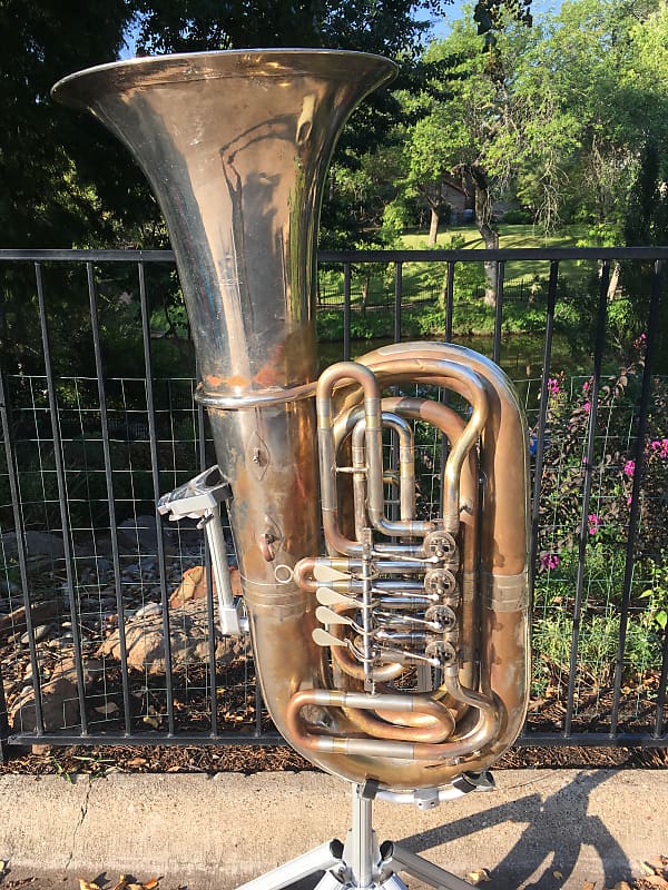 Miraphone 186 | Reverb