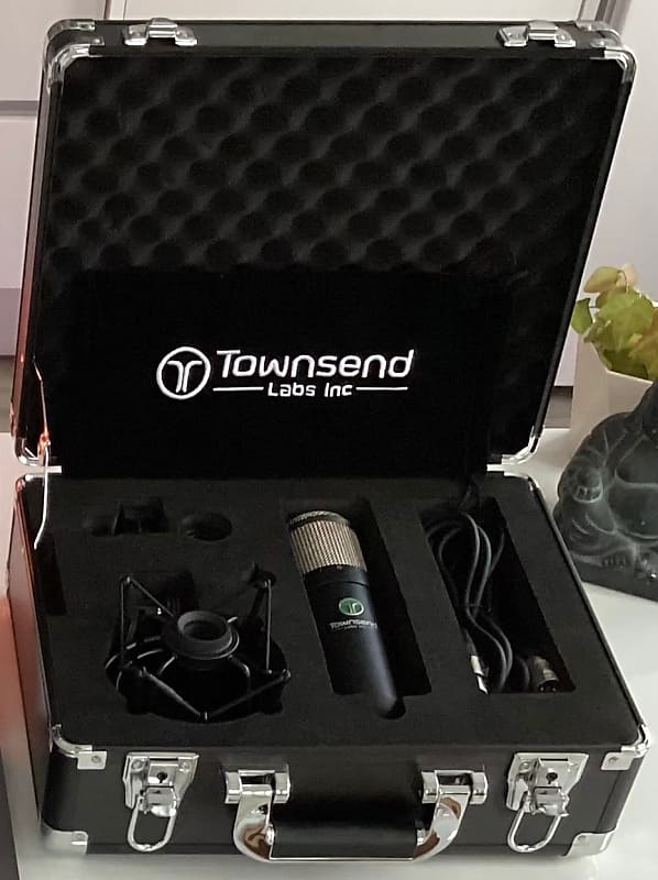 Townsend Labs Sphere L22 (b-stock) | Reverb