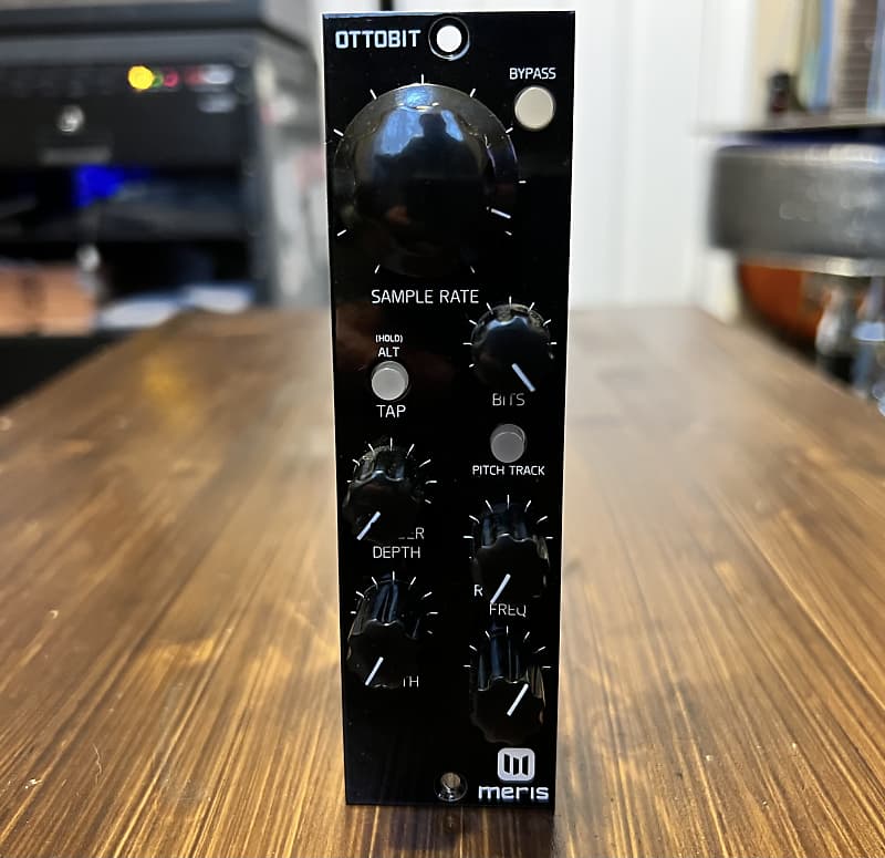 Meris Ottobit | Reverb