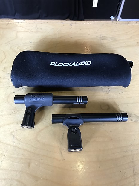 Clock Audio C600 | Reverb