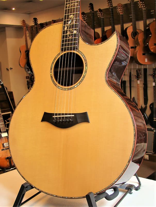 Guitare TAYLOR 915 C | Reverb