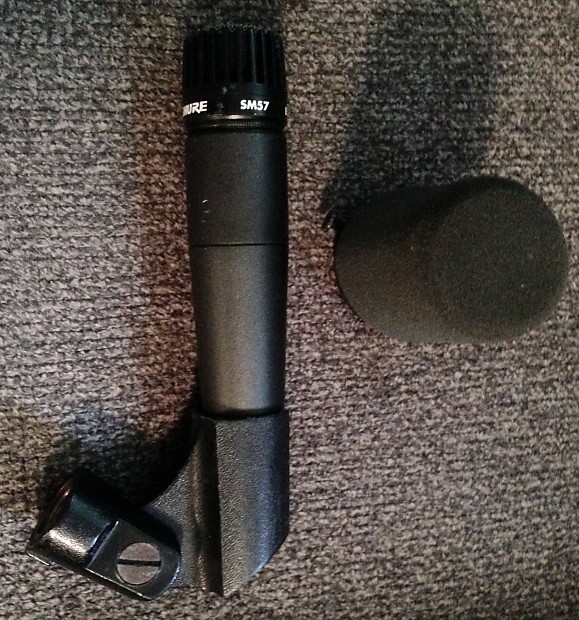 Shure SM 57 | Reverb