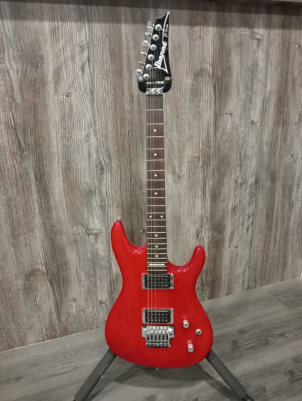 Ibanez JS100 2002 | Reverb