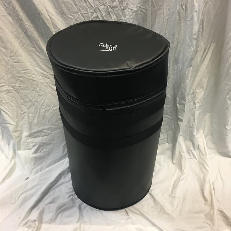 Beato Pro 1 Conga Bag - "Conga" (with Pro Drum logo) | Reverb