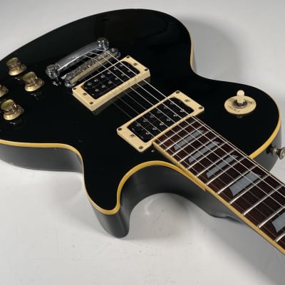 Greco EG500 '78 Vintage MIJ Les Paul Standard Type Electric | Reverb