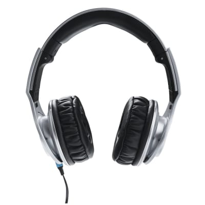 Reloop RHP-30 Closed-Back Over-Ear DJ Headpphones with | Reverb