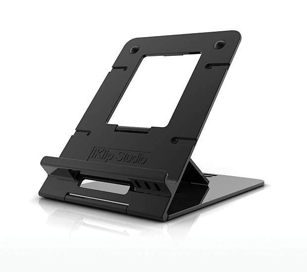 IK Multimedia iKlip Studio Desktop Tablet Stand | Reverb France