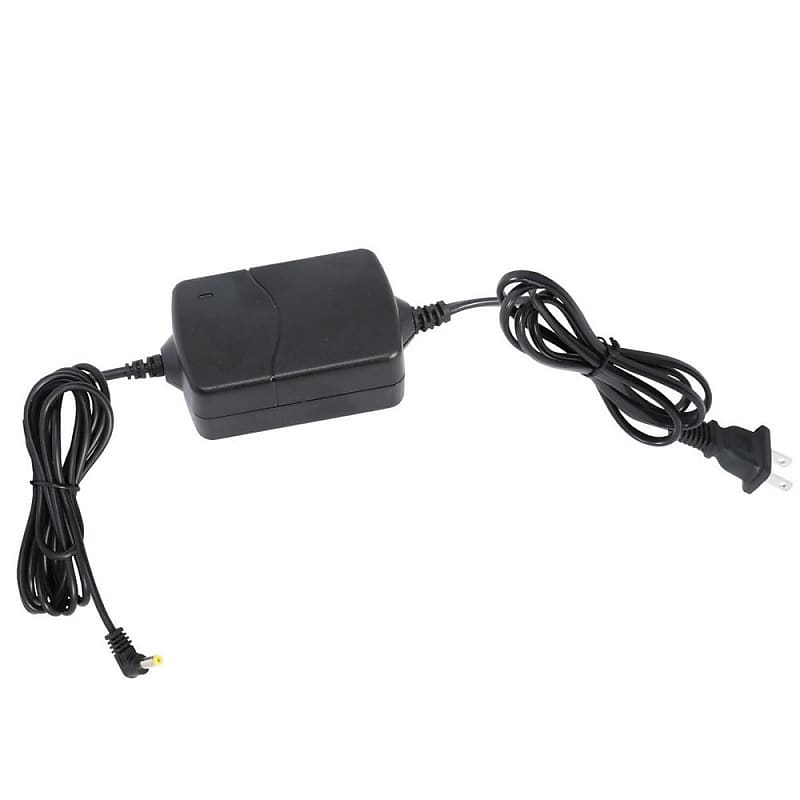 On Stage - AC Adapter for Casio Keyboards | Reverb