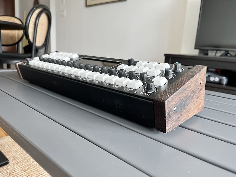 Sequentix Cirklon 2 w/ CIVO | Reverb UK