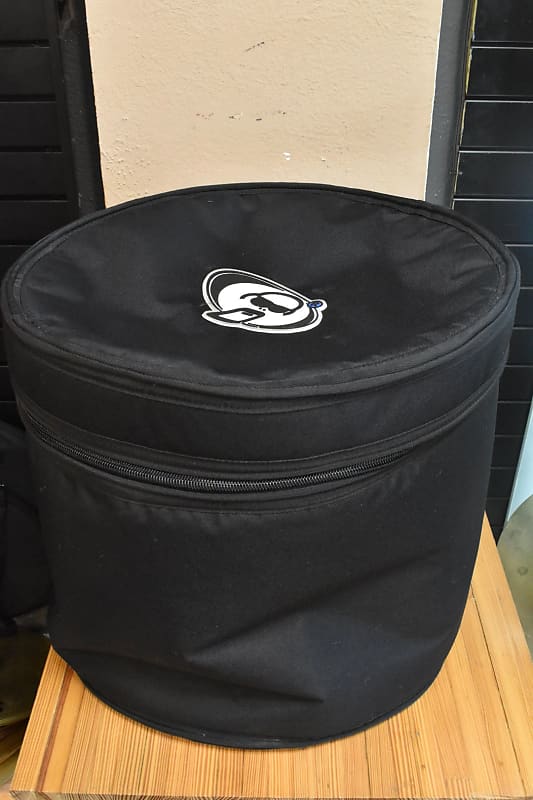 Lightly Used Protection Racket 16x16 Floor Tom Soft Case | Reverb