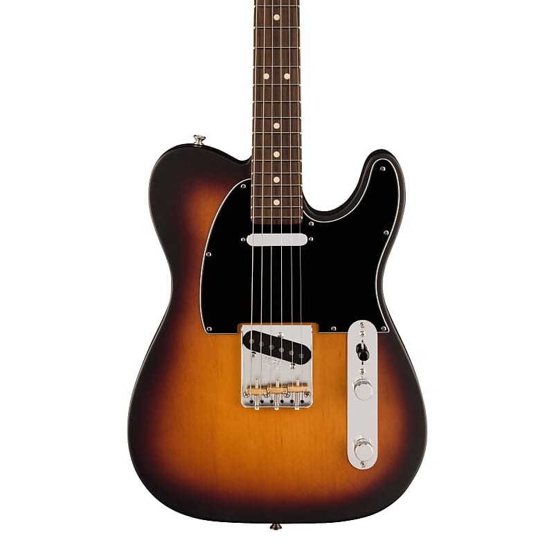 Fender American Performer Timber Telecaster | Reverb