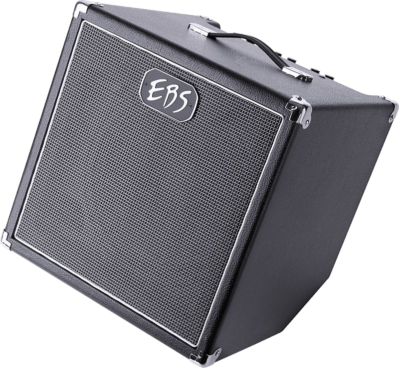 EBS SESSION-120 | Reverb