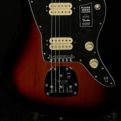 2014 Fender Jazzmaster w/ Stratocaster Neck, British Racing | Reverb