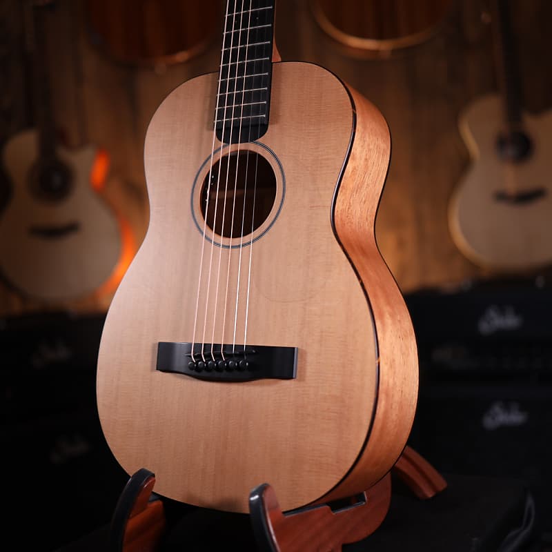 Furch LJ-10 CM Little Jane with LR Baggs Element VTC Acoustic | Reverb