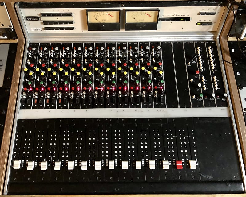 Ward Beck WBS T1202 Early/mid-80’s w/mods!!! | Reverb Canada