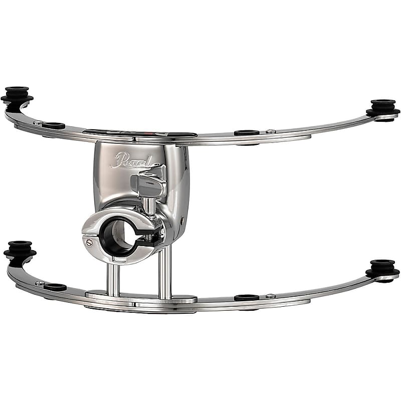 Pearl R2 Chrome Air Tom Mount - 10x7/10x8 | Reverb