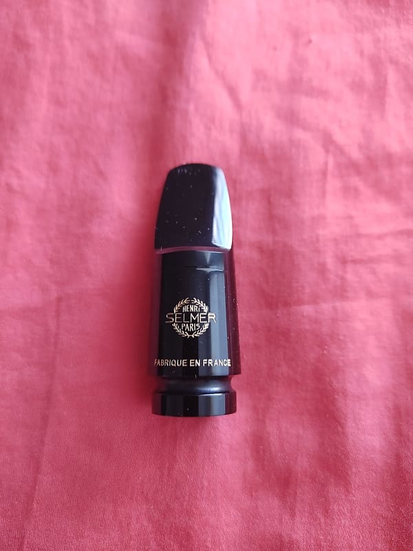 Selmer Soprano Sax Super Session H Mouthpiece | Reverb