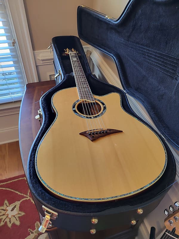 Dean Artist CSE 1997 | Reverb