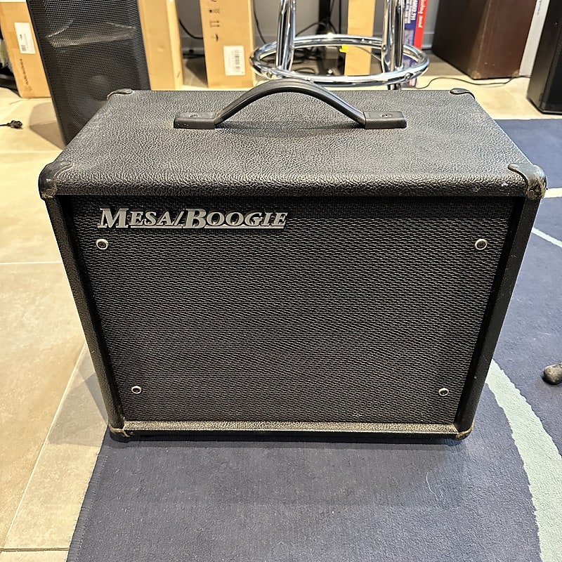 Mesa Boogie Cabinet per chitarra elettrica 1x12 CEL30 | Reverb