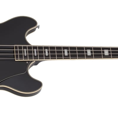 Schecter Corsair Bass | Reverb