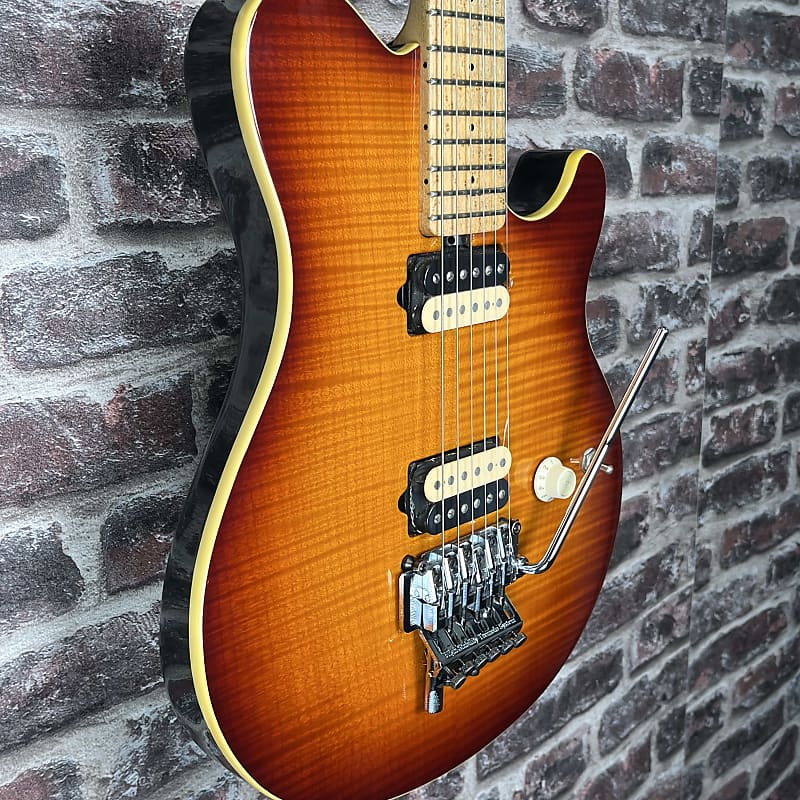 Music Man Axis | Reverb UK